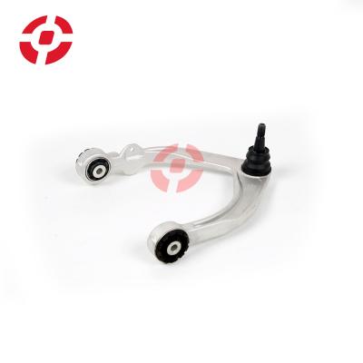 China Front Lower Control Arm Left Right for Volvo OE 31360633 Suspension Arm for sale