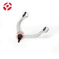 China Front Lower Control Arm Left Right for Volvo OE 31360633 Suspension Arm for sale