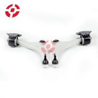China Lower Left Control Arm Suspension Parts for VO LVO 31340128 31340127 Durable Auto Part for sale