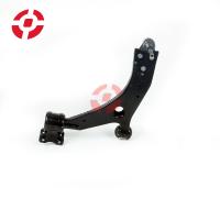 China Glossy Upper Control Arm Front Right for VO LVO 31277465 31277464 Suspension Part for sale