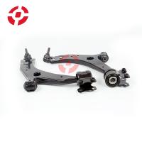 China Glossy Upper Control Arm Front Right for VO LVO 31277465 31277464 Suspension Part for sale