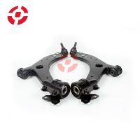 China Glossy Upper Control Arm Front Right for VO LVO 31277465 31277464 Suspension Part for sale