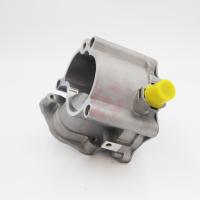 China VOLVO XC60 High Pressure Fuel Injection Pump OE 31316143 - Direct OEM Replacement Part with 12-Month Warranty for sale