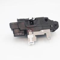 China Volvo S90 Door Lock Actuator Front Rear Left Right Auto Car Parts OE 31462456 with 12-Month Warranty for sale