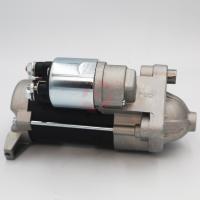 China Volvo OE 36010074 Starter Motor - High Quality Engine Starter Auto Parts with 12-Month Warranty for sale