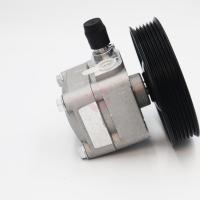 China Volvo Hydraulic Power Steering Pump OE 36050558 - 12 Month Warranty with 500,000+ Parts Inventory for sale