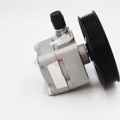 China Volvo Hydraulic Power Steering Pump OE 36050558 - 12 Month Warranty with 500,000+ Parts Inventory for sale