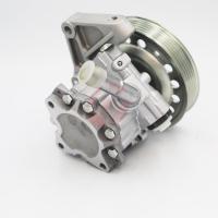 China Land Rover Hydraulic Power Steering Pump OE LR007207 - Strong, Wear-Resistant Design with Stable Performance for Long Service Life for sale