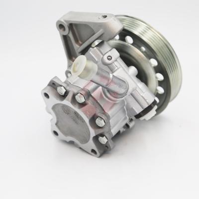 China Land Rover Hydraulic Power Steering Pump OE LR007207 - Strong, Wear-Resistant Design with Stable Performance for Long Service Life for sale