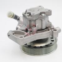China Land Rover Hydraulic Power Steering Pump OE LR007207 - Strong, Wear-Resistant Design with Stable Performance for Long Service Life for sale