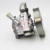 China Land Rover Hydraulic Power Steering Pump OE LR007207 - Strong, Wear-Resistant Design with Stable Performance for Long Service Life for sale