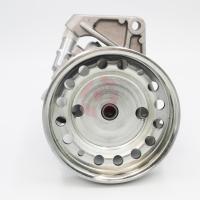 China Land Rover Hydraulic Power Steering Pump OE LR007207 - Strong, Wear-Resistant Design with Stable Performance for Long Service Life for sale