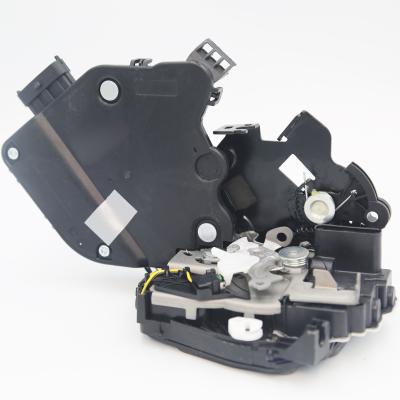 China Range Rover Door Latch Actuator Motor LR078729 - Rear Left Auto Lock Replacement with 12-Month Warranty for sale