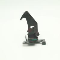 China OE T4N3064 Hood Lock Assembly for Land Rover Jaguar Vehicles - OEM Standard Fitment with 12-Month Warranty for sale