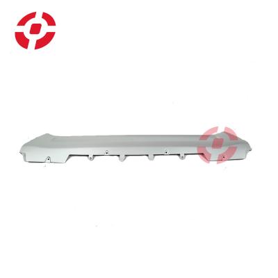 China Carbon Fiber Protect Plate Air Guide for Volvo XC90 Front Bumper OE 31353383 - 20 Years Quality Auto Parts for sale
