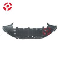 China Air Guide Front Bumper Grille Grill Water Tank Under Cover for Volvo S90 OE 31383239 for sale