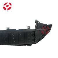 China Air Guide Front Bumper Grille Grill Water Tank Under Cover for Volvo S90 OE 31383239 for sale