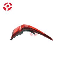 China Volvo XC60 LED Rear Taillight Left Side Assembly - OEM 31689690 31689337 Replacement with 12-Month Warranty for sale
