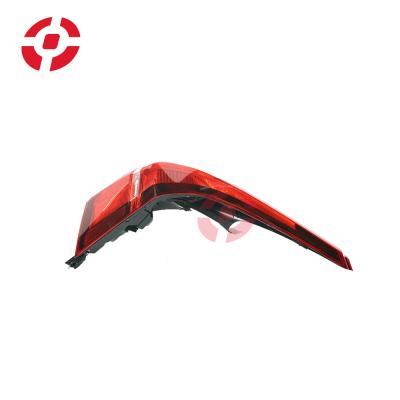 China Volvo XC60 LED Rear Taillight Left Side Assembly - OEM 31689690 31689337 Replacement with 12-Month Warranty for sale