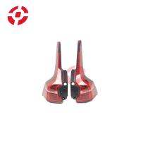 China Volvo XC60 LED Rear Taillight Left Side Assembly - OEM 31689690 31689337 Replacement with 12-Month Warranty for sale