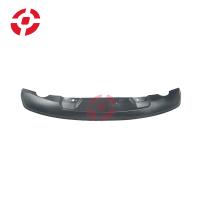 China Carbon Fiber Rear Bumper Lower Air Guide for Volvo XC40 32136122 for sale