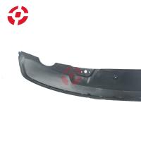 China Carbon Fiber Rear Bumper Lower Air Guide for Volvo XC40 32136122 for sale