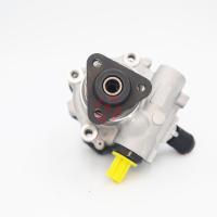 China Hydraulic Power Steering Pump for Volvo Vehicles - OE QVB000110 Replacement Component for sale