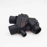 China Range Rover Engine Coolant Thermostat OE LR062498 for Discovery 4 & Sport Models - OEM Replacement Part for sale