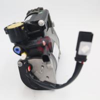 China Air Suspension Compressor Pump Kit for Jaguar XJ C2C27702 12V OEM Replacement for sale