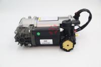 China Air Suspension Compressor Pump Kit for Jaguar XJ C2C27702 12V OEM Replacement for sale