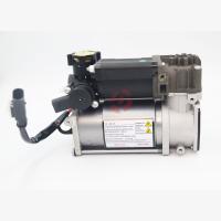 China Air Suspension Compressor Pump Kit for Jaguar XJ C2C27702 12V OEM Replacement for sale