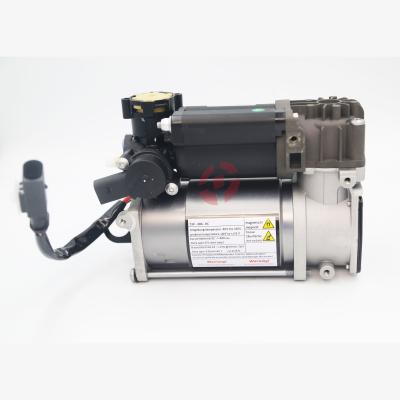 China Air Suspension Compressor Pump Kit for Jaguar XJ C2C27702 12V OEM Replacement for sale