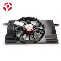 China Volvo AC Cooling Radiator Electric Fan Assembly OE 31261988 - 20+ Years Industry Experience with 500,000+ Parts Inventory for sale