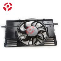 China Volvo AC Cooling Radiator Electric Fan Assembly OE 31261988 - 20+ Years Industry Experience with 500,000+ Parts Inventory for sale