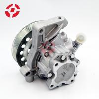 China OE LR007207 Hydraulic Power Steering Pump for Land Rover Vehicles - 12-Month Warranty for sale