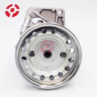 China OE LR007207 Hydraulic Power Steering Pump for Land Rover Vehicles - 12-Month Warranty for sale