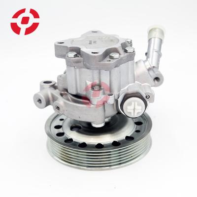 China OE LR007207 Hydraulic Power Steering Pump for Land Rover Vehicles - 12-Month Warranty for sale