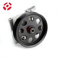 China LR032053 Power Steering Pump for Land Rover Vehicles | Hydraulic Steering System Component | 12-Month Warranty for sale