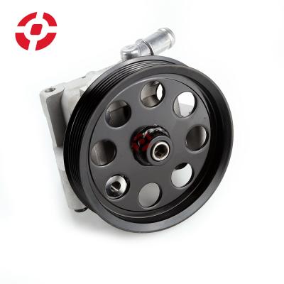China LR032053 Power Steering Pump for Land Rover Vehicles | Hydraulic Steering System Component | 12-Month Warranty for sale