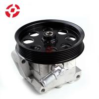 China LR032053 Power Steering Pump for Land Rover Vehicles | Hydraulic Steering System Component | 12-Month Warranty for sale
