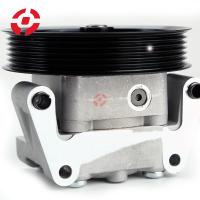 China LR032053 Power Steering Pump for Land Rover Vehicles | Hydraulic Steering System Component | 12-Month Warranty for sale