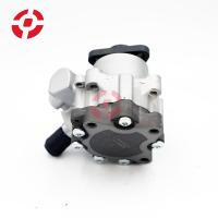 China Land Rover Power Steering Pump QVB000110 - Hydraulic/Electric System with 12-Month Warranty for sale