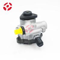 China Land Rover Power Steering Pump QVB000110 - Hydraulic/Electric System with 12-Month Warranty for sale