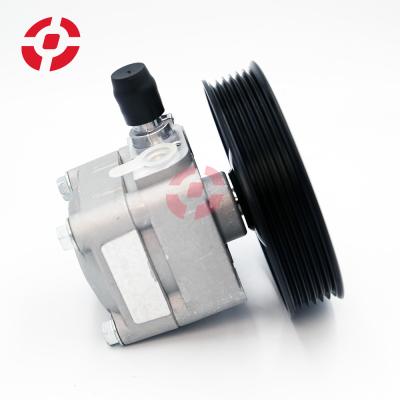 China Volvo Power Steering Pump OE 36050558 - 12 Month Warranty with 500,000+ Parts Inventory for sale