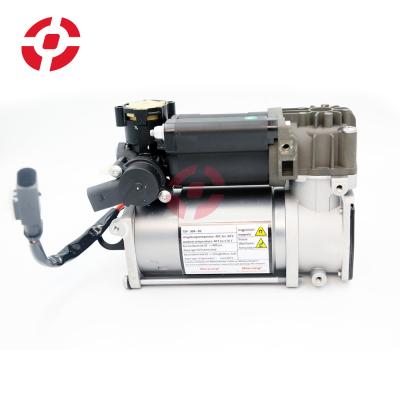China Jaguar Air Pump OE C2C27702 for Brake System Strut Spring - High Pressure Compressor Component for sale