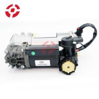 China Jaguar Air Pump OE C2C27702 for Brake System Strut Spring - High Pressure Compressor Component for sale