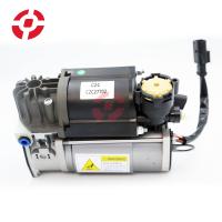 China Jaguar Air Pump OE C2C27702 for Brake System Strut Spring - High Pressure Compressor Component for sale