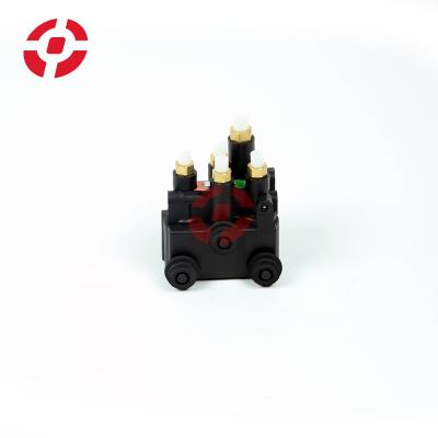 China Land Rover L405 L494 Air Suspension Distribution Valve OE LR070246 5000 psi for sale