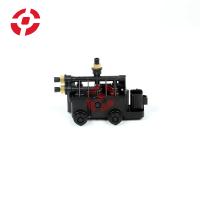 China RVH000095 Dispensing Valve for Range Rover & Discovery Air Suspension Systems - High Reliability & Lightweight Design for sale