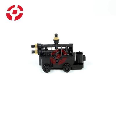 China RVH000095 Dispensing Valve for Range Rover & Discovery Air Suspension Systems - High Reliability & Lightweight Design for sale